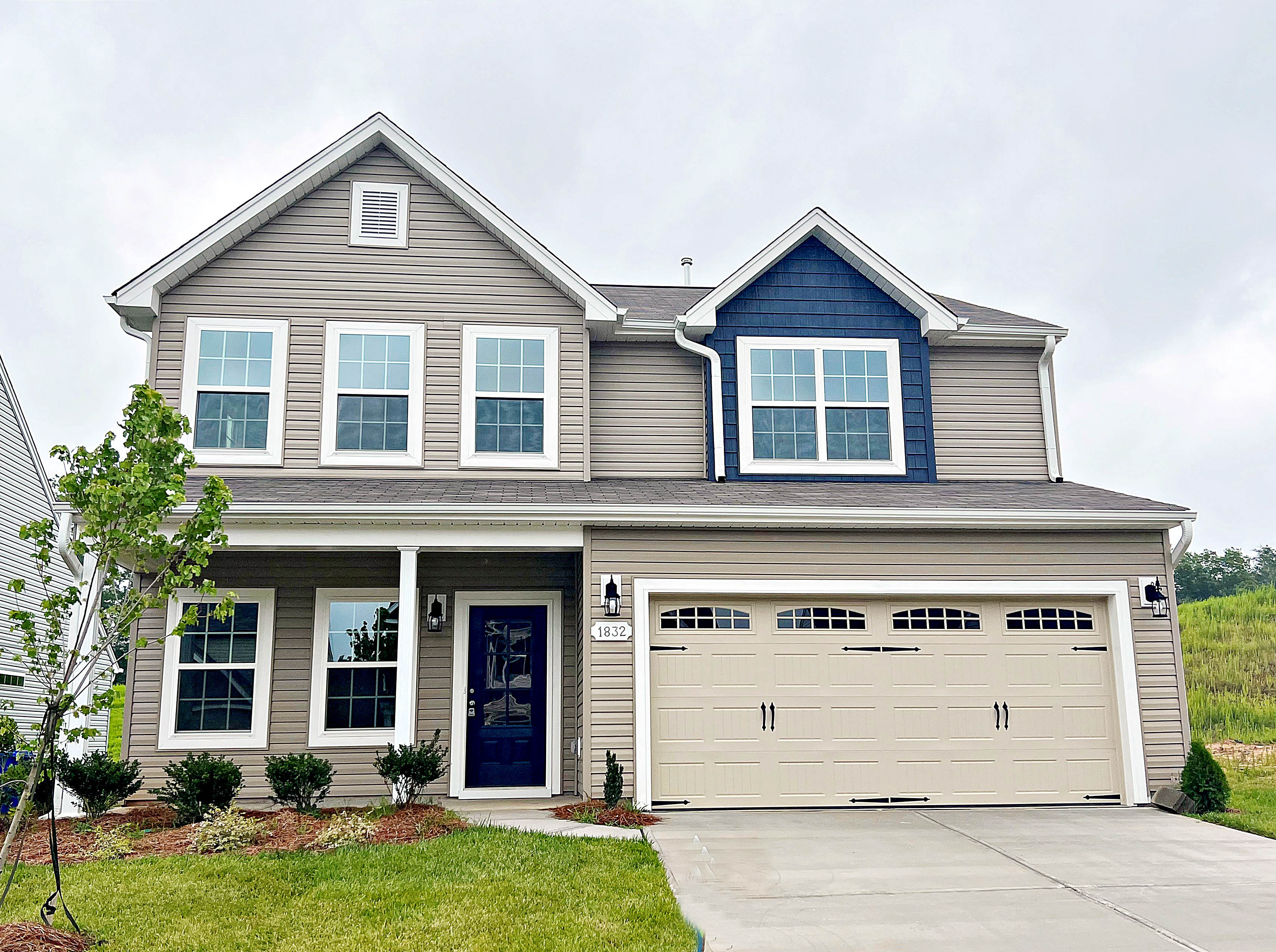 Windsor Homes | Canter Creek