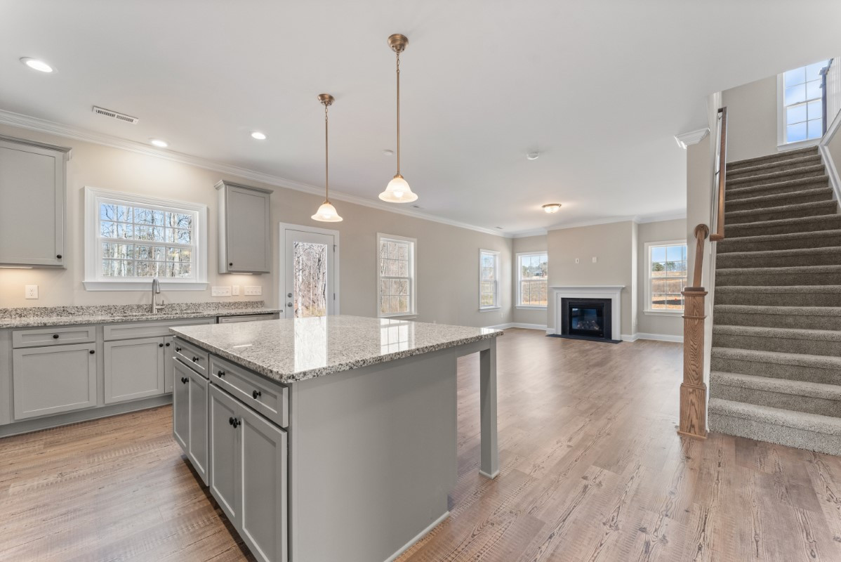 Windsor Homes | Kitchen Photo Gallery