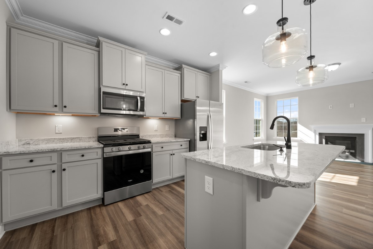 Kitchen Photo Gallery | | Windsor Homes