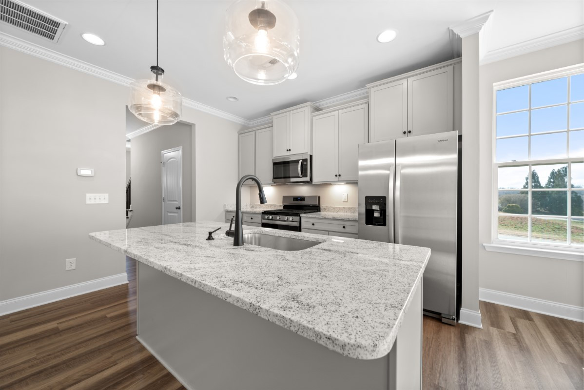 Kitchen Photo Gallery | | Windsor Homes