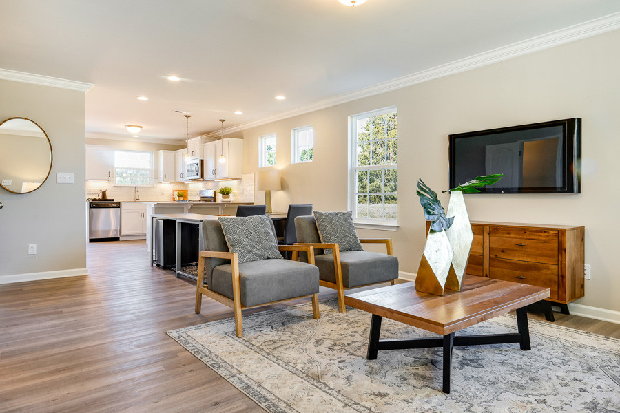 Windsor Homes | Indiana